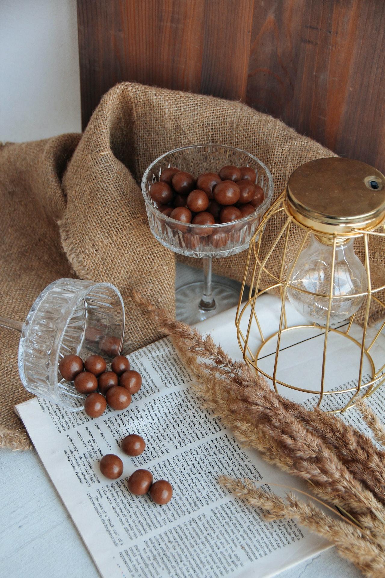 Chocolate Industry Trends: Know More About Insights and Developments ...