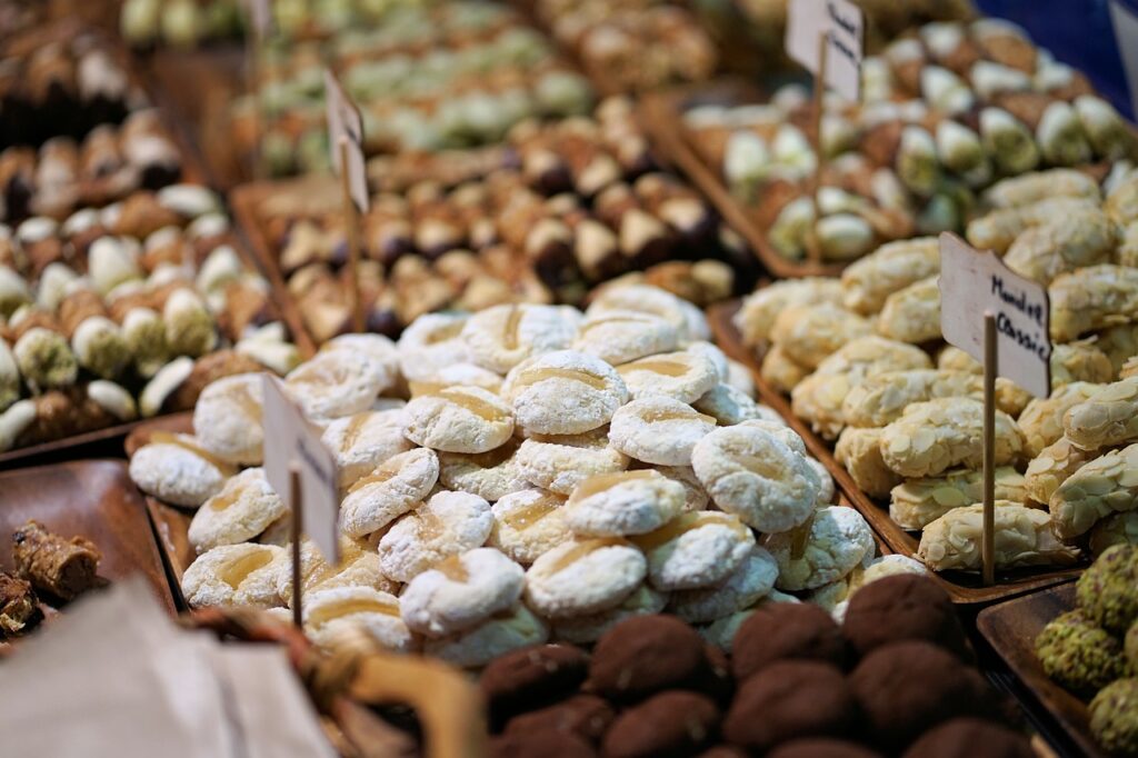 Chocolate Industry Trends: Know More About Insights and Developments ...