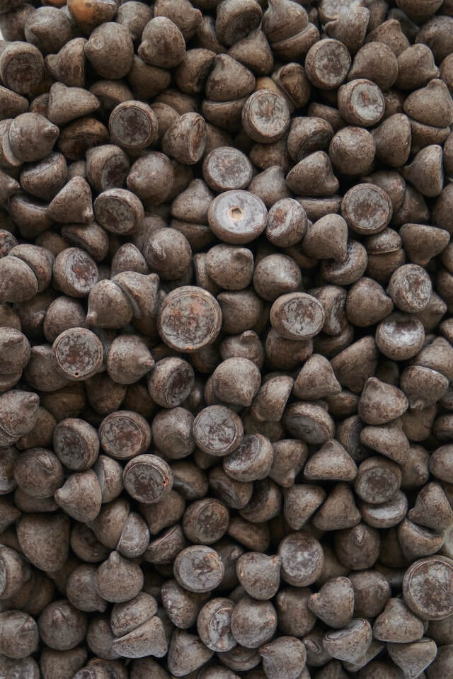 How to Make Chocolate Chips from Cocoa Powder - CocoaNusa