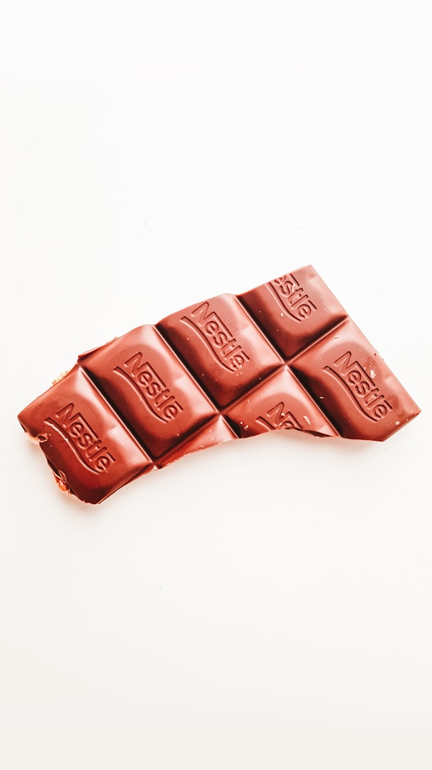 Decoding Ferrero Group: The Sweet Mechanics of a Global Chocolate Titan ...