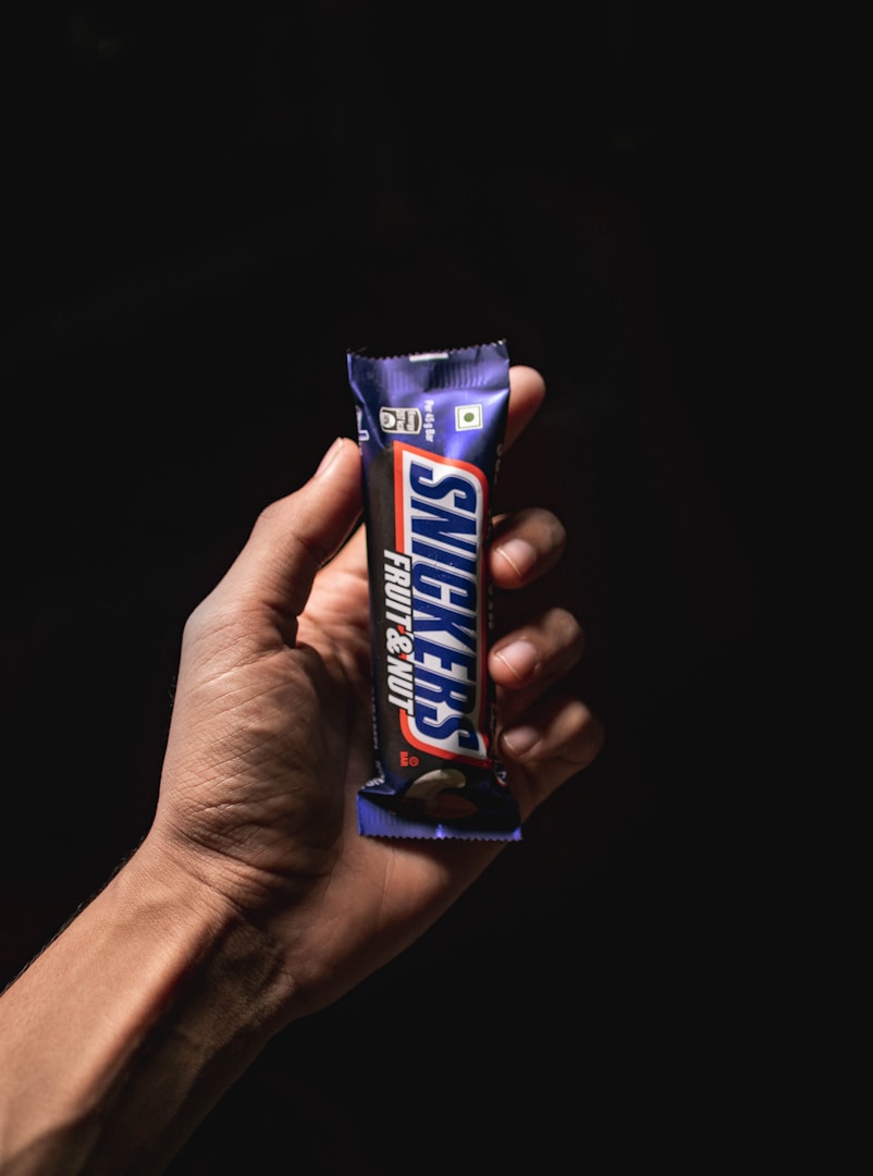 Mars Inc: The Red Planet of Chocolates - CocoaNusa