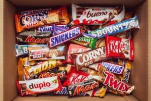 Chocolate Labeling Requirements: Navigating EU and FDA Regulations ...