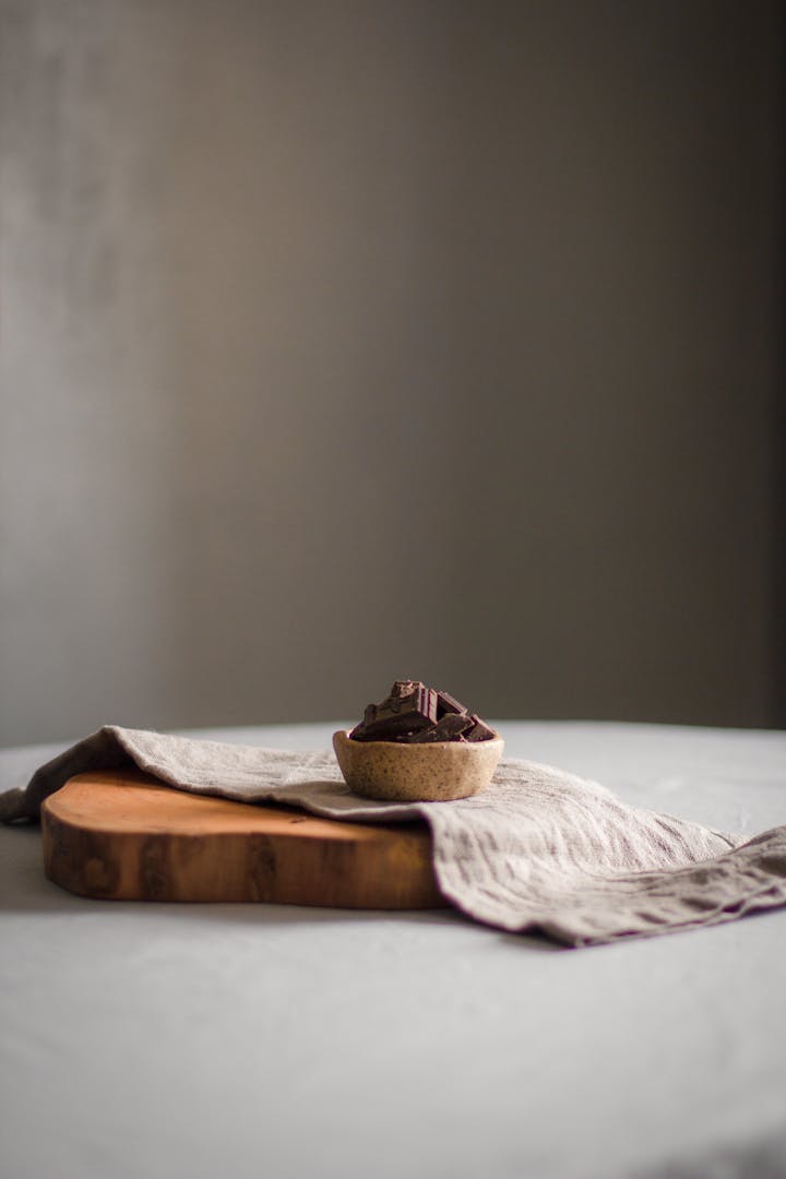 Cocoa Powder Producer Story: Story of Altinmarka - CocoaNusa