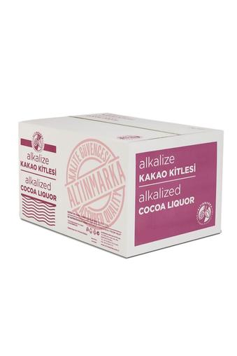 Cocoa Powder Producer Story: Story of Altinmarka - CocoaNusa