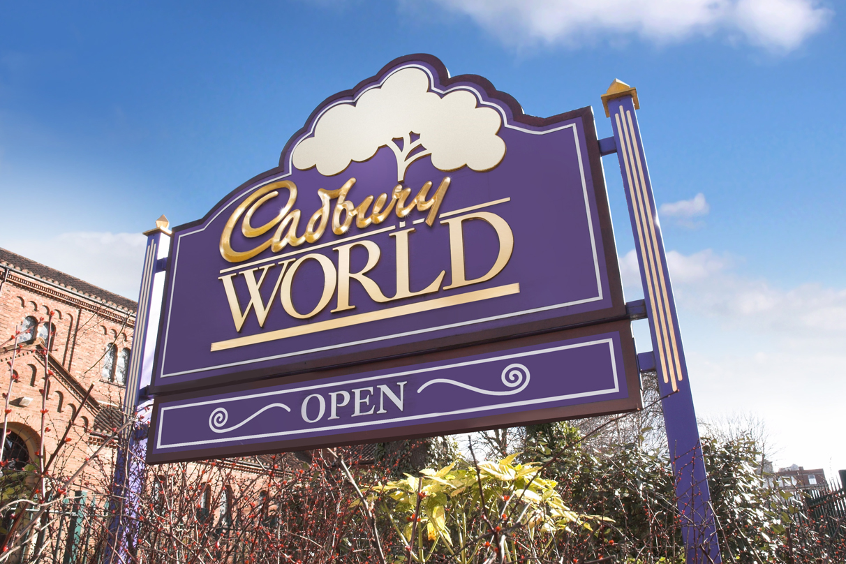 Cadbury Origin Saga: A Sweet Legacy of Chocolate Innovation - CocoaNusa