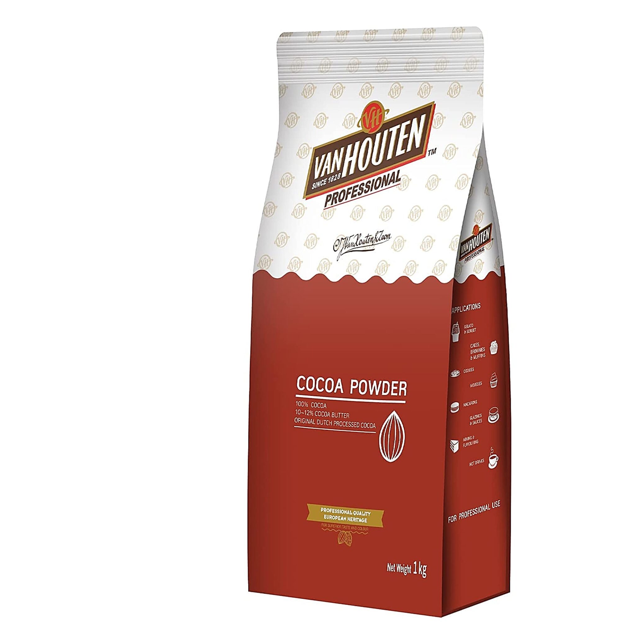 Van Houten Chocolate Origin: Timeless Cocoa Journey - CocoaNusa