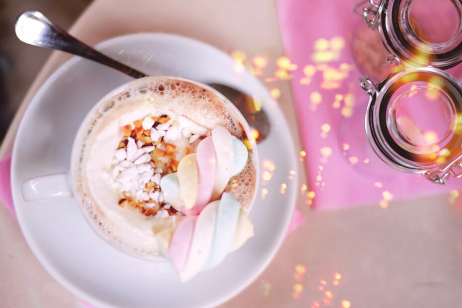 Chocolate Coated Marshmallows: The Real Magic Cloud - CocoaNusa