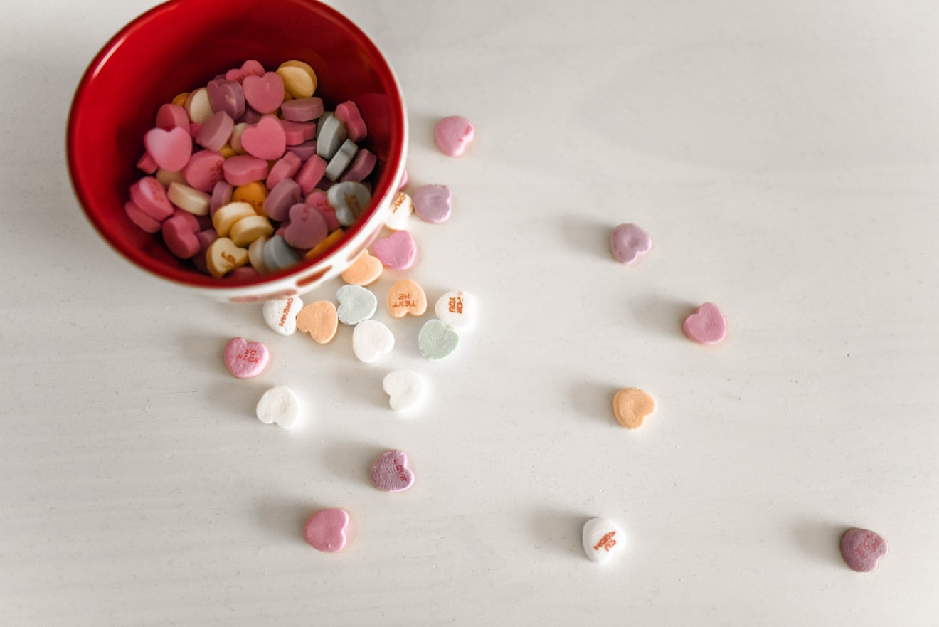 Sugar Bloom on Chocolate: Sweet and Cloudy at the same time - CocoaNusa