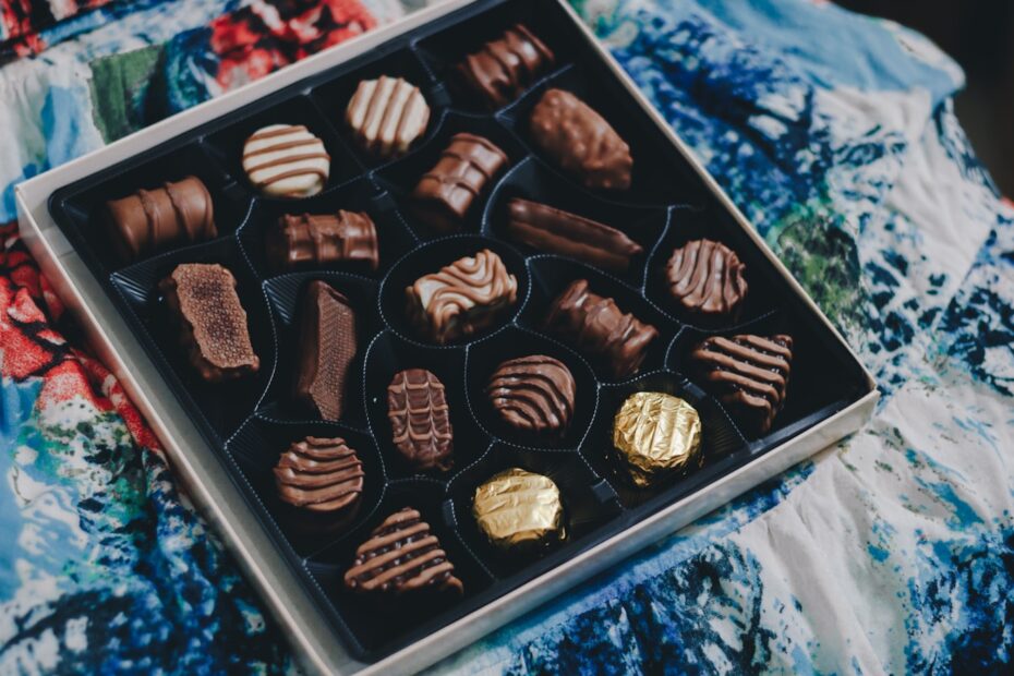 Barry Callebaut: The Bean-to-Baron Story of Chocolate - CocoaNusa