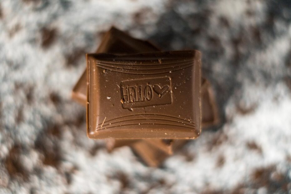 Meiji Co Ltd's Chocolate Innovations: From Tokyo with Love - CocoaNusa