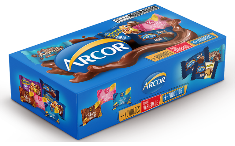 Arcor Group: A Confectionery Colossus with a Heart of Chocolate - CocoaNusa