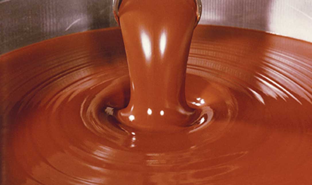 Cocoa Liquor: This Won't Make You Drunk - CocoaNusa