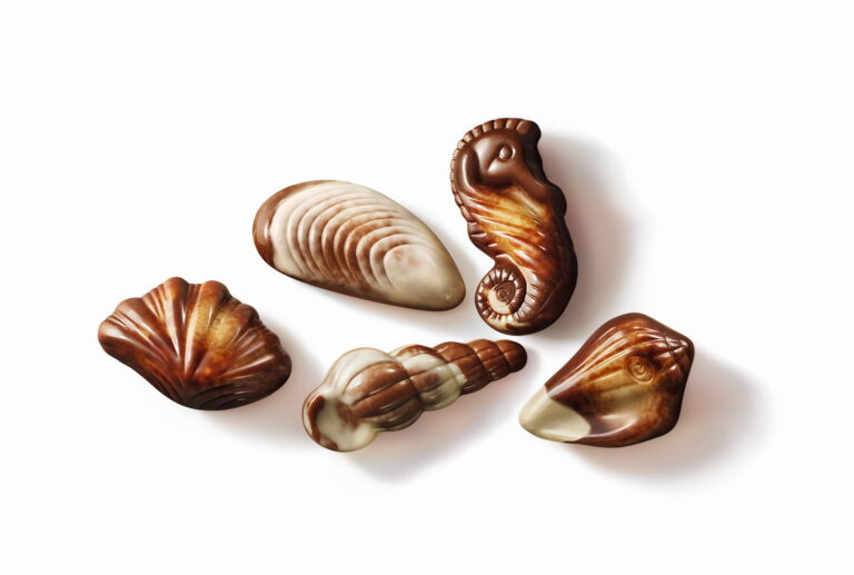 The Guylian Chocolate Company: A Belgian Tradition of Chocolate ...
