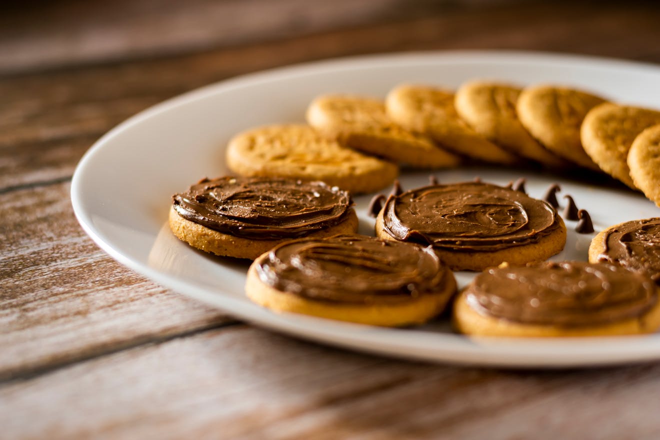 Chocolate Spread Evolution- Secrets Behind The Global Favorite ...