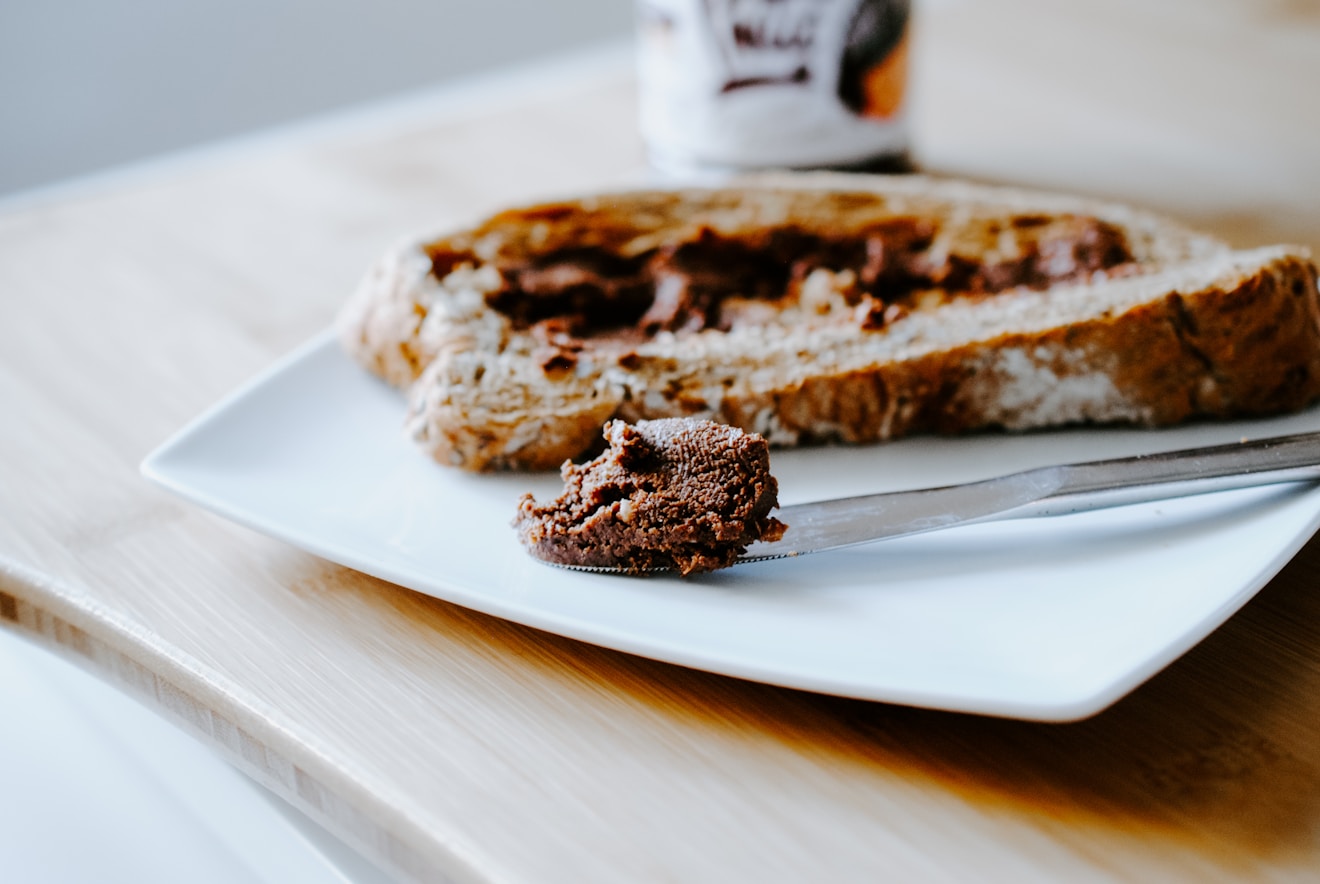 Chocolate Spread Evolution- Secrets Behind The Global Favorite ...