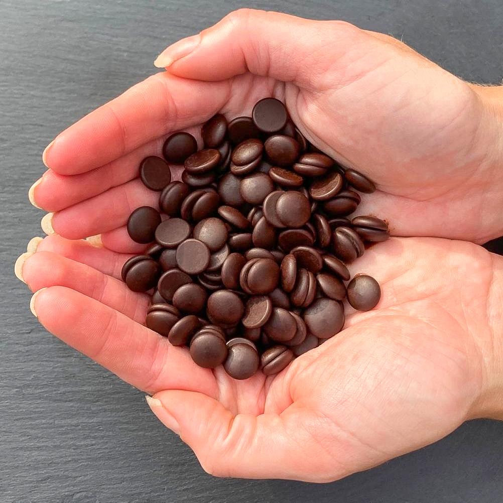 The Fascinating History of Chocolate Chips - From Invention to Iconic ...