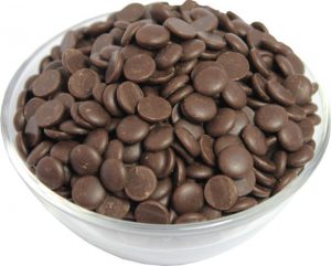 The Fascinating History of Chocolate Chips - From Invention to Iconic ...