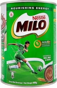 The Global Appeal of Authentic Milo - A Chocolate Malt Drink for All ...