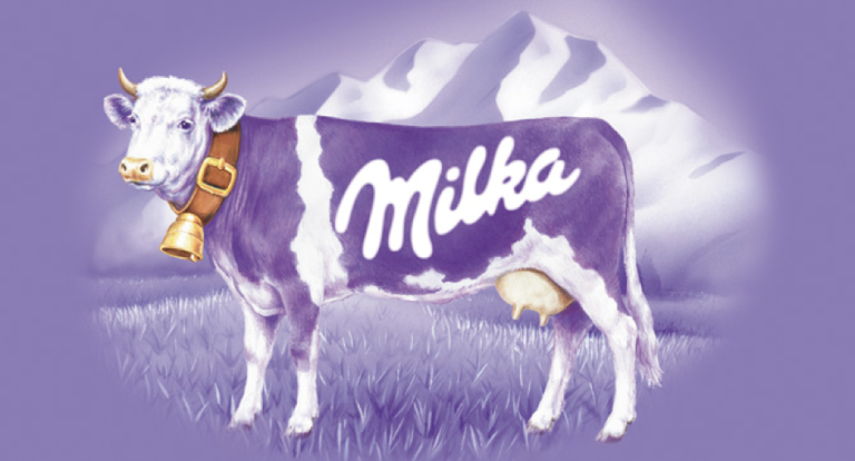 The Legendary Milka Chocolate - Superior Swiss Chocolate - CocoaNusa