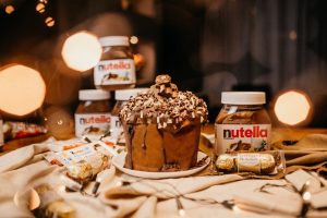 The Evolution of Nutella – Interesting History From Beloved Local Treat ...