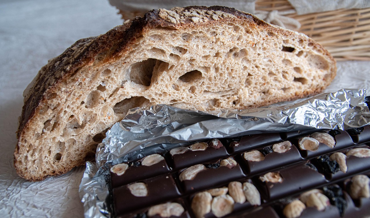 Creative Uses of Bread Filling Powder - Your Ultimate Snack Booster ...