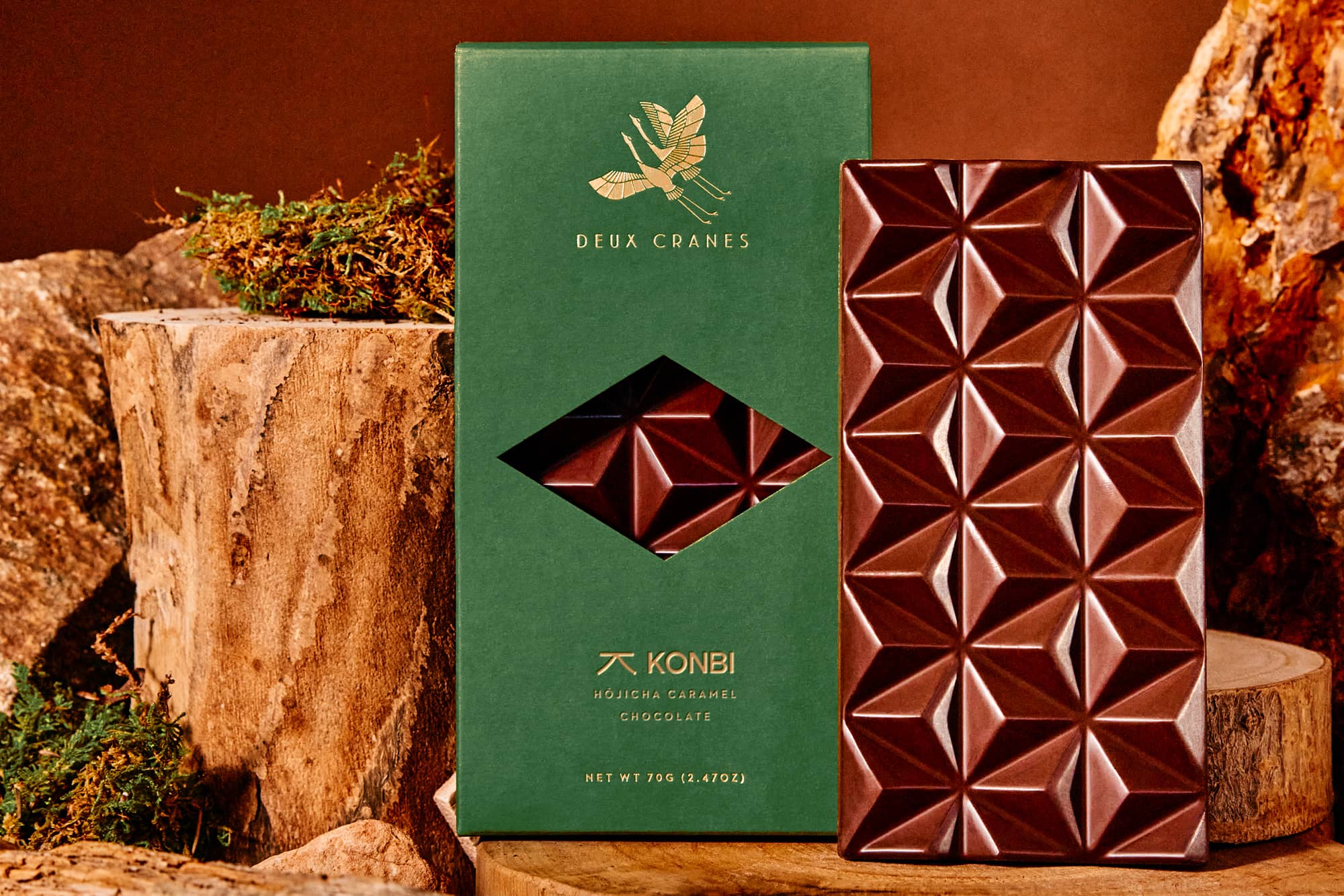 Why Deux Cranes Is the New Chocolate Brand for the Sophisticated ...