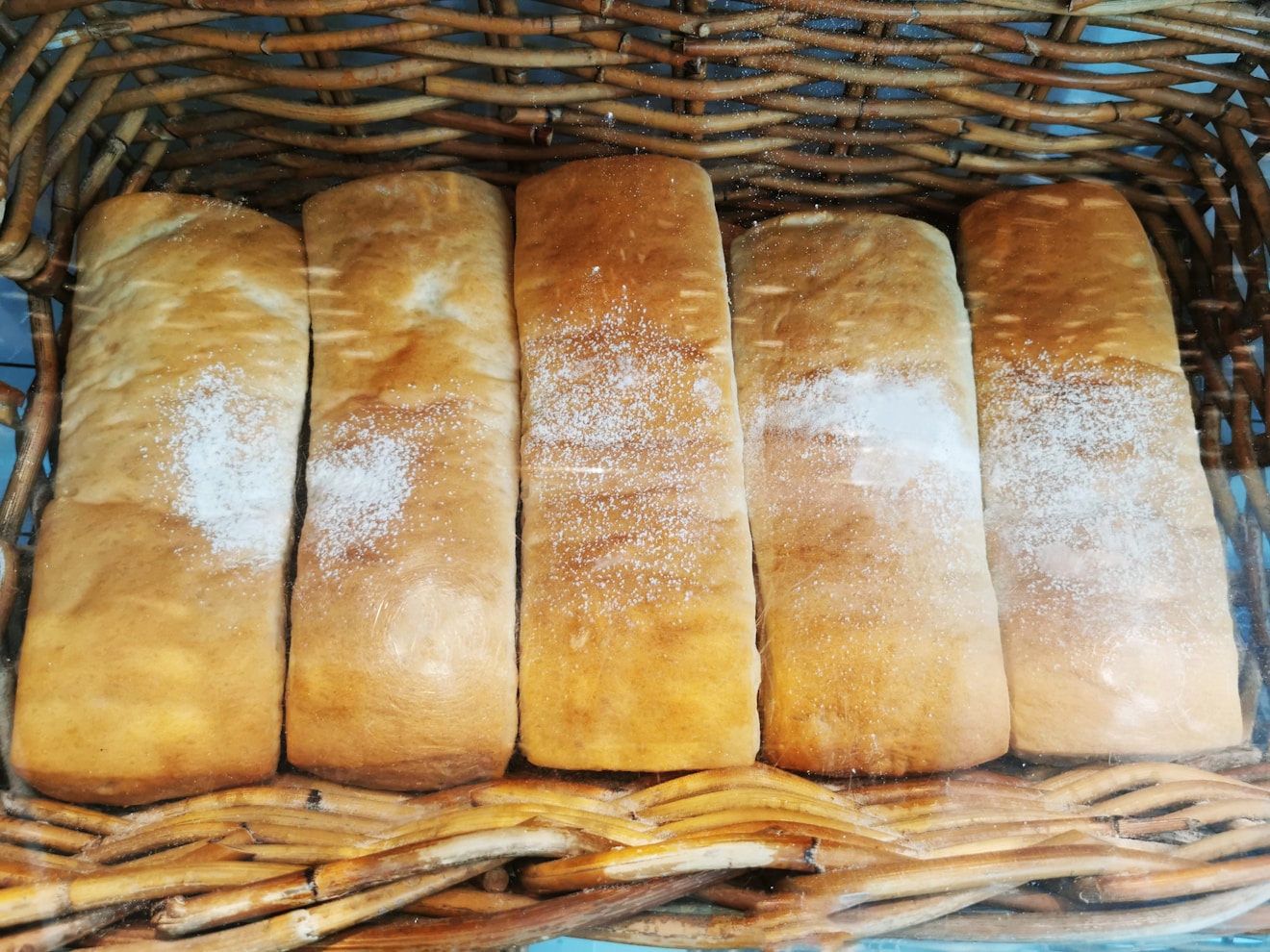 Instant Bread Filling Powder - How to Being A Bakery Revolution - CocoaNusa