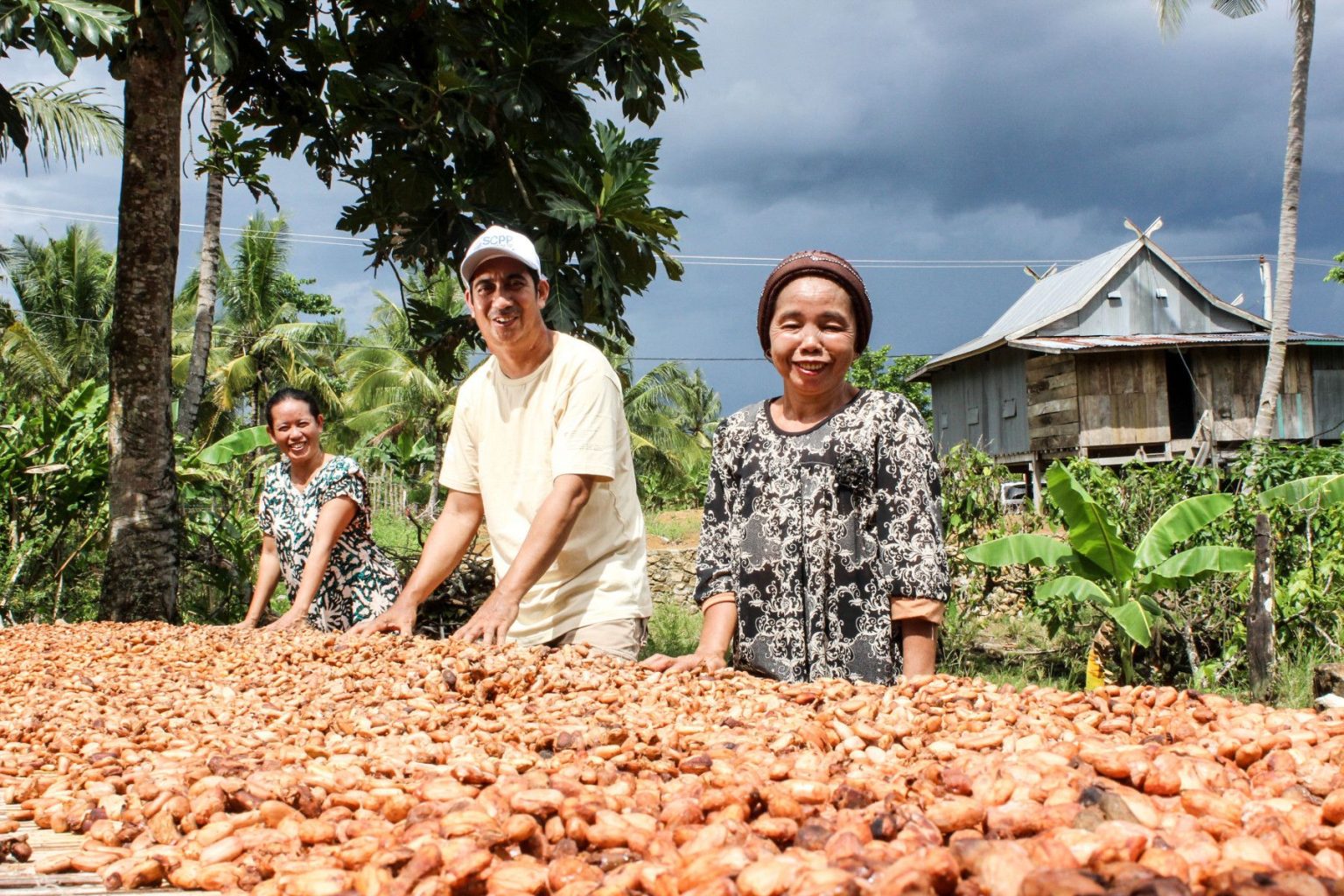 Indonesian Best Pick: 10 Famous Chocolate Brands in Indonesia - CocoaNusa