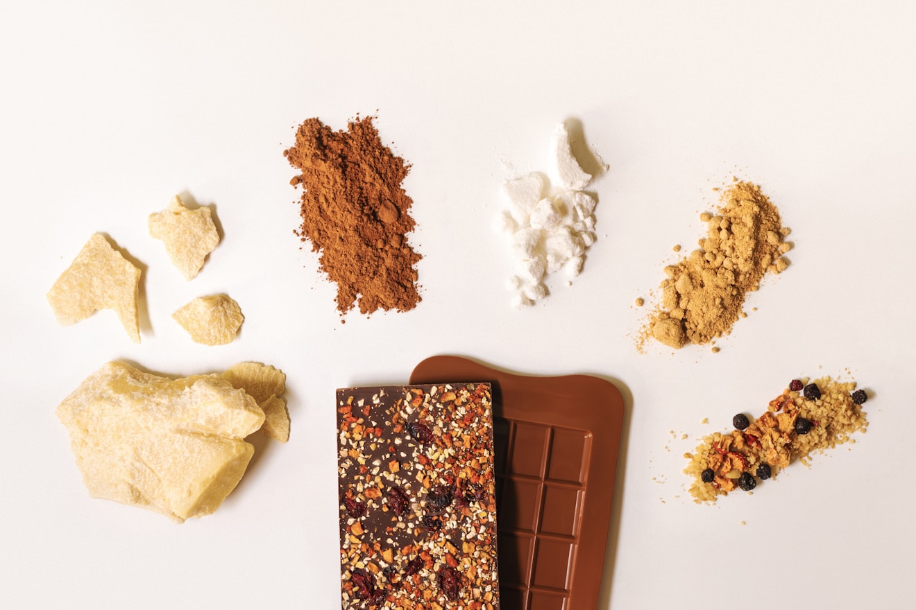 Expensive vs Cheap Chocolate Compound - Does Price Really Reflect ...