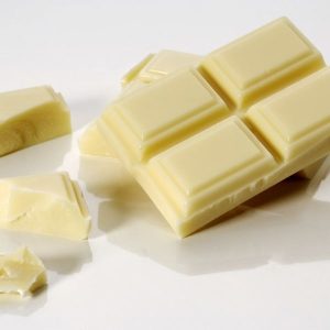 Understanding White Compound Chocolate - What's the Unique Ingredients ...