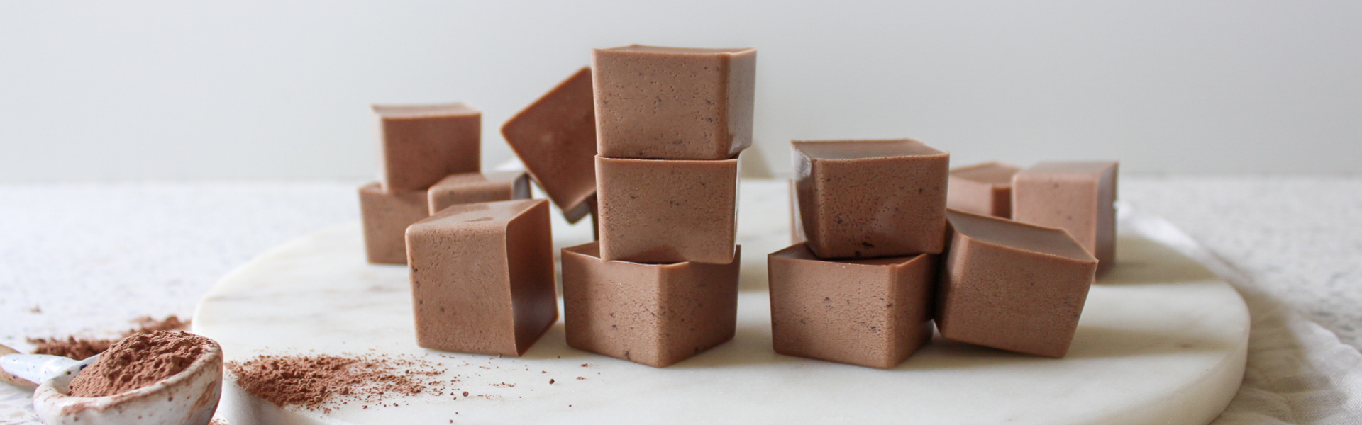 Cocoa Paste Gummies - New Choice for Your Kids Nutrition - CocoaNusa