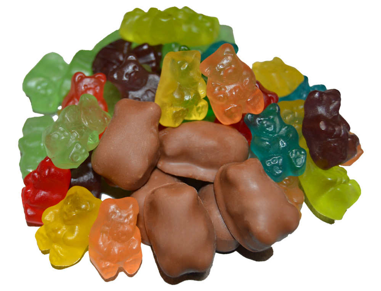 Cocoa Paste Gummies - New Choice for Your Kids Nutrition - CocoaNusa