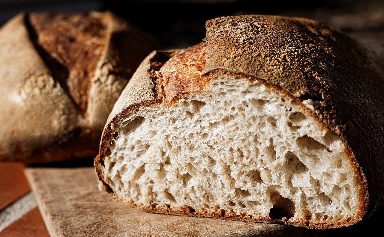 Bread Filling Powder vs Traditional Filling - Which One is Better ...