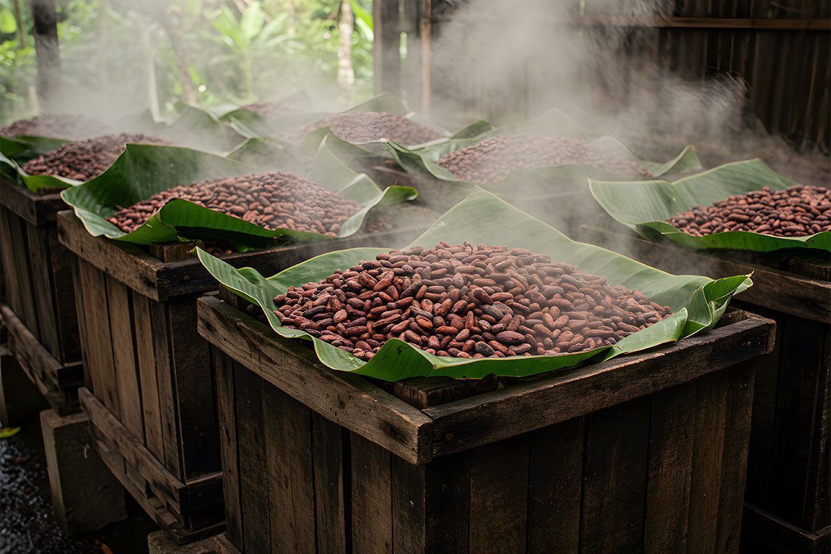 Precision-Fermented Cocoa Flavors – How to Crafting a Rich Indulgence ...