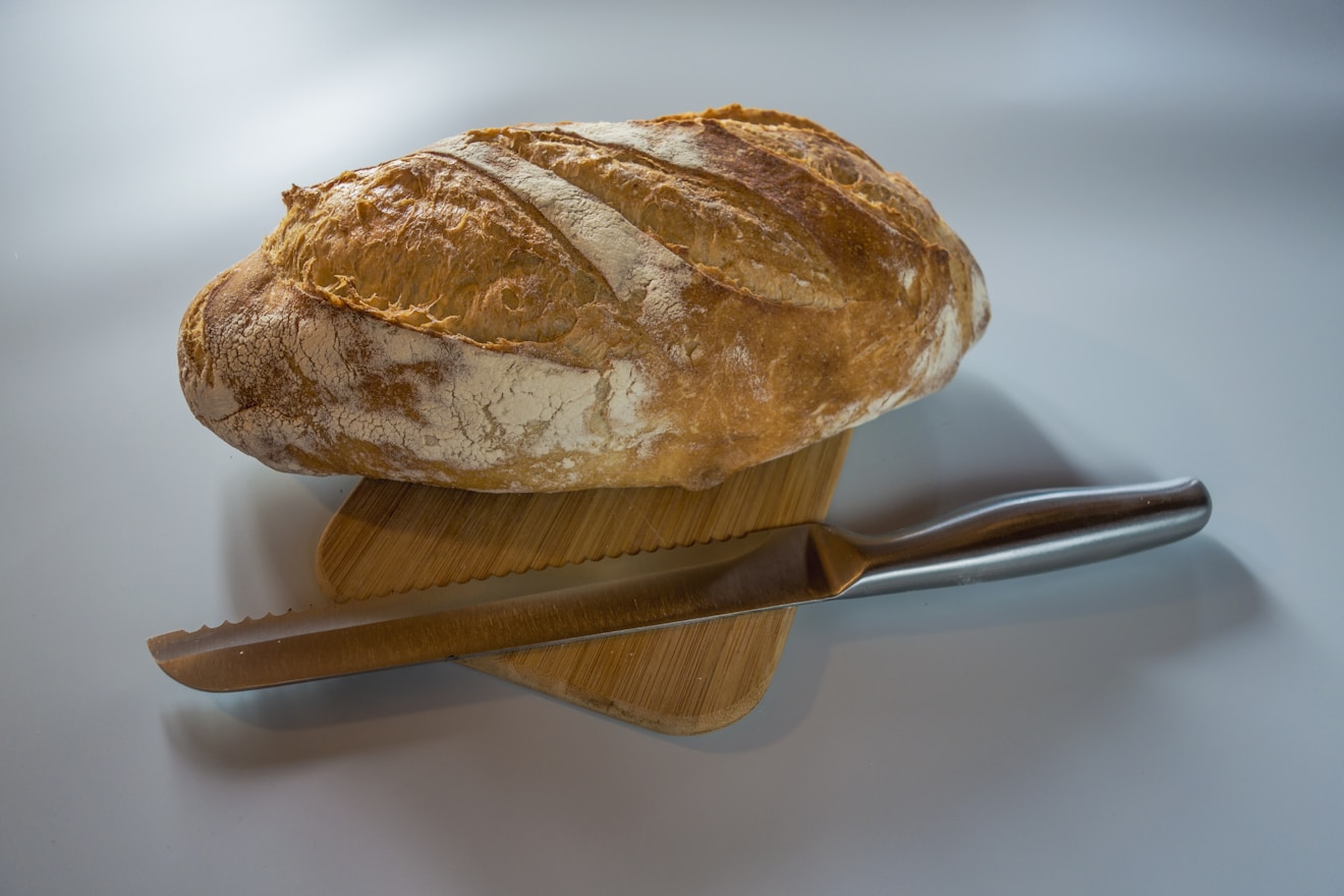 All About Bread Filling Powder - Multipurpose Innovation for Good ...